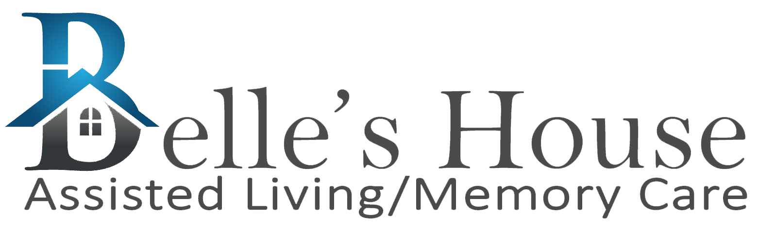 Belle's House - Our Home